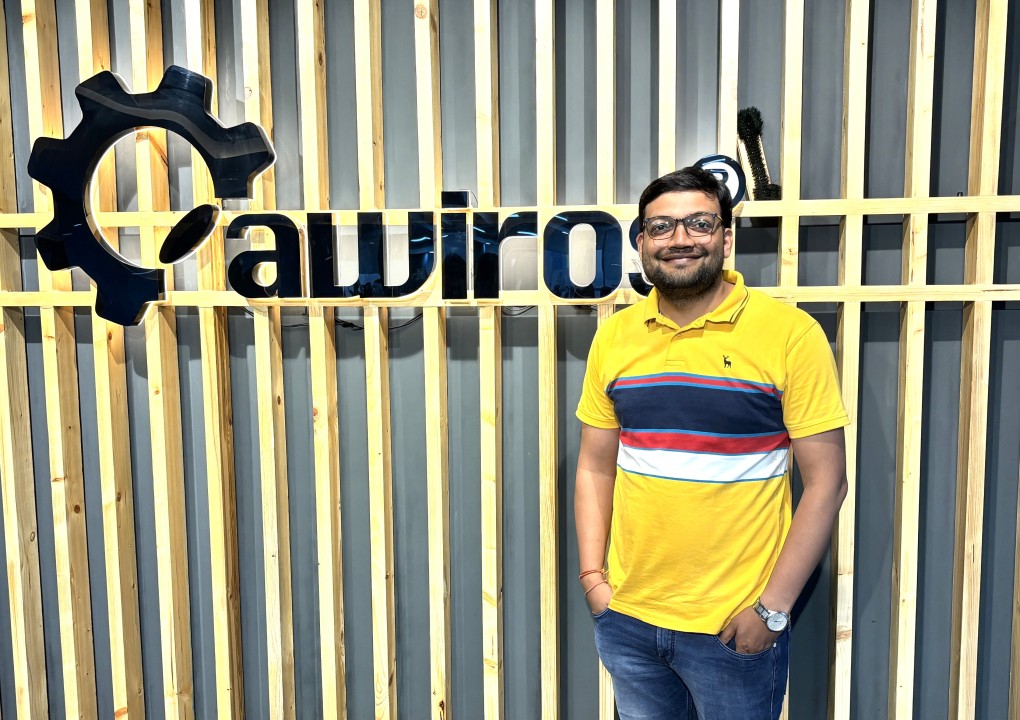 Neeraj Gupta Joins Awiros as Director of Engineering Neeraj Gupta Joins Awiros as Director of Engineering