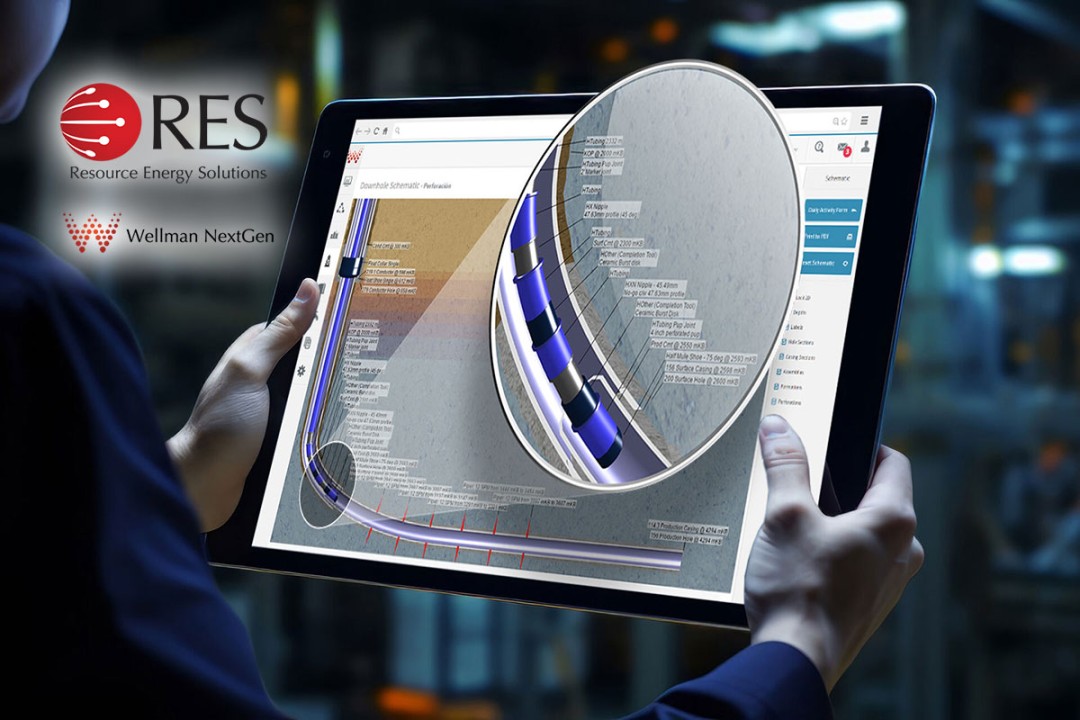 Wellman NextGen: Revolutionizing Well Management Wellman NextGen: Revolutionizing Well Management