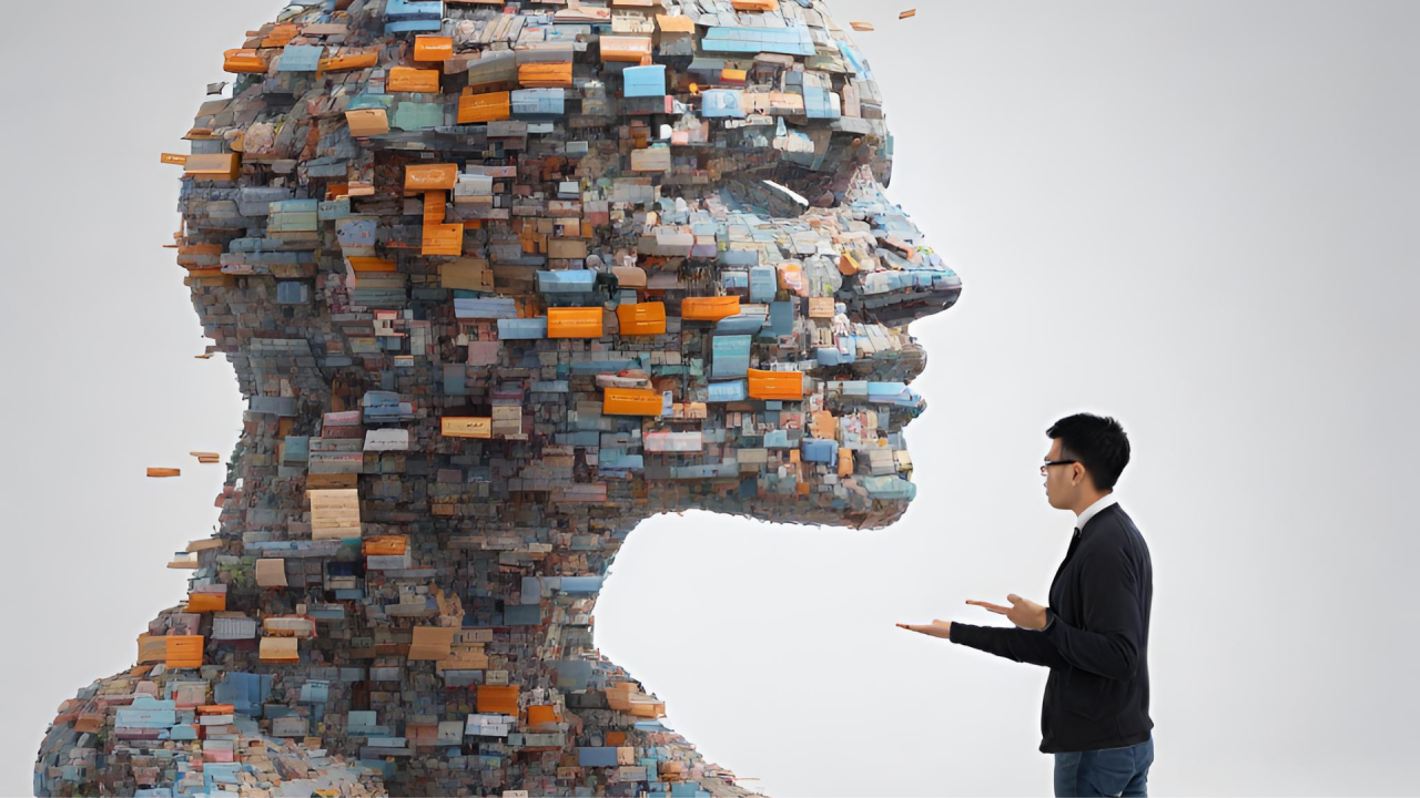 Decoding LLMs - The AI Backbone Powering Our Conversational Future! Decoding LLMs - The AI Backbone Powering Our Conversational Future!