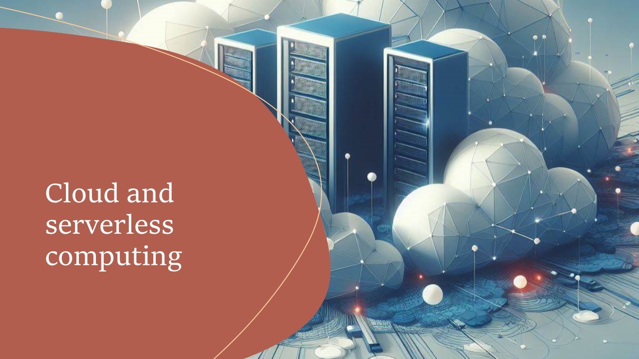 Building an End-to-End Web Application using AWS Serverless Services Building an End-to-End Web Application using AWS Serverless Services