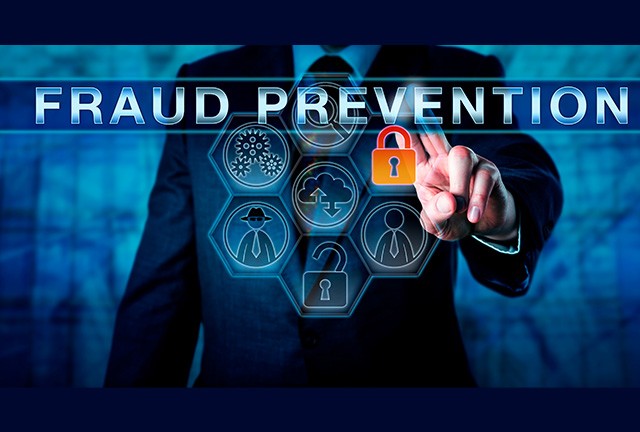 Best Practice Steps for Fraud Management in a Government Agency Best Practice Steps for Fraud Management in a Government Agency
