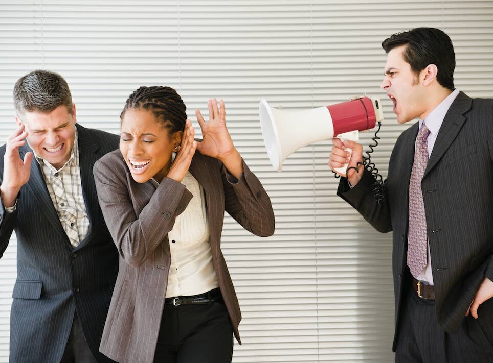 Surviving a Bad Boss: Navigating the Challenges of Unfavorable Leadership Surviving a Bad Boss: Navigating the Challenges of Unfavorable Leadership