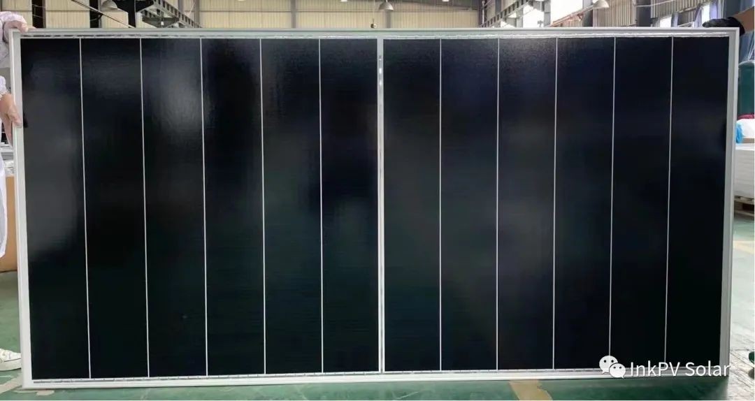 Shingled Solar Panel- Ultimate Guidance Shingled Solar Panel- Ultimate Guidance