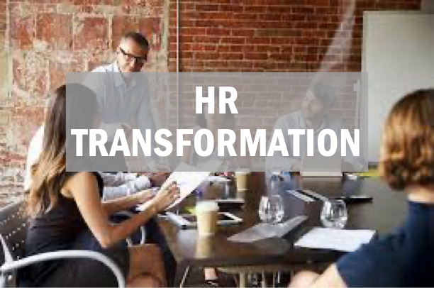 HR Transformation - Mastering Stakeholder Engagement HR Transformation - Mastering Stakeholder Engagement