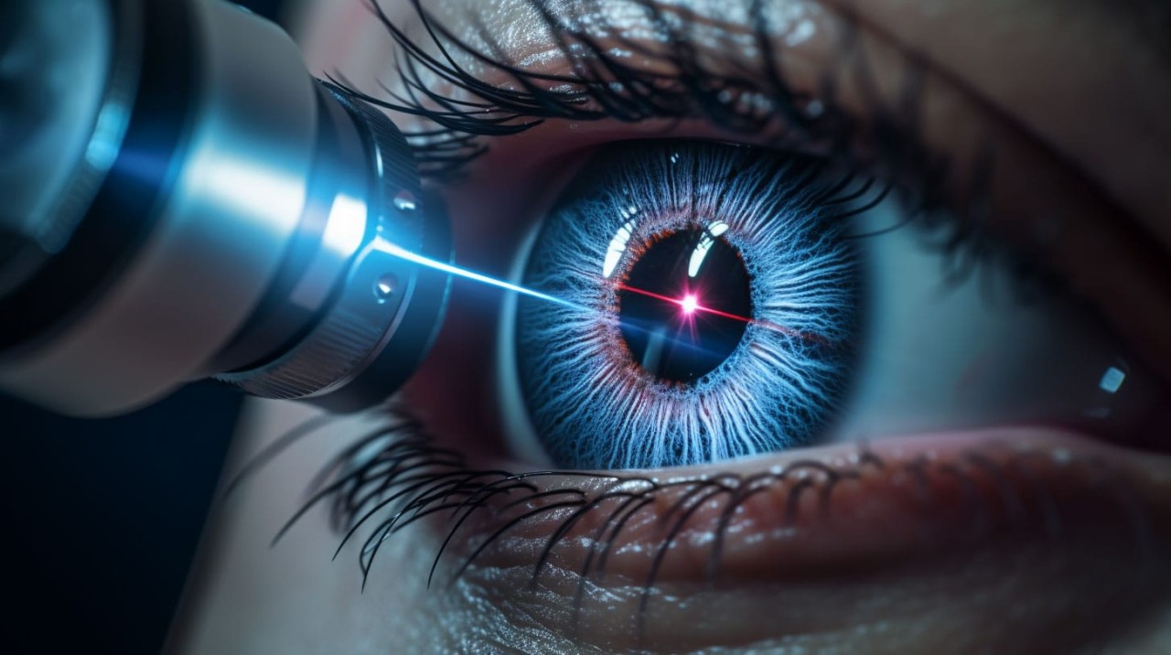 Title: Unveiling the Power of Laser Technology. Title: Unveiling the Power of Laser Technology.