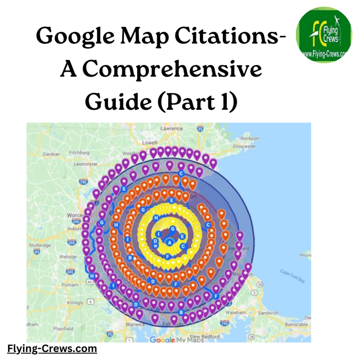 Demystifying Google Map Citations- A Comprehensive Guide (Part 1) Demystifying Google Map Citations- A Comprehensive Guide (Part 1)