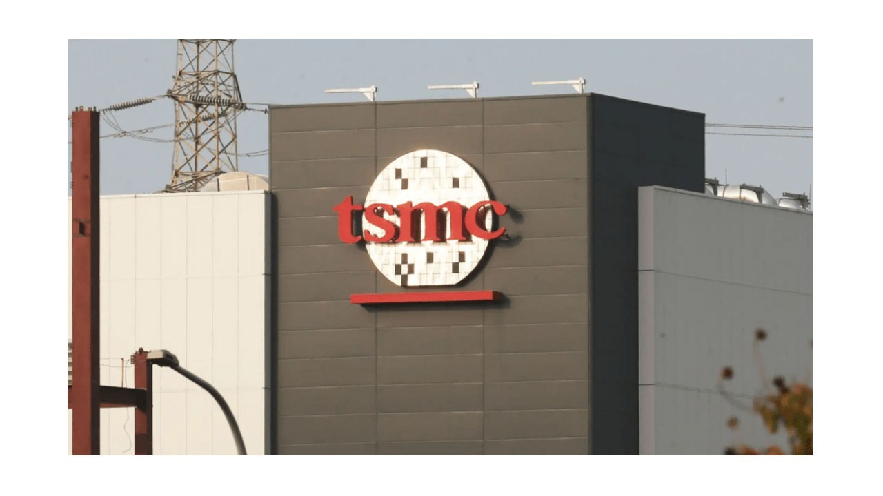 TSMC to build five factories around the world this year TSMC to build five factories around the world this year