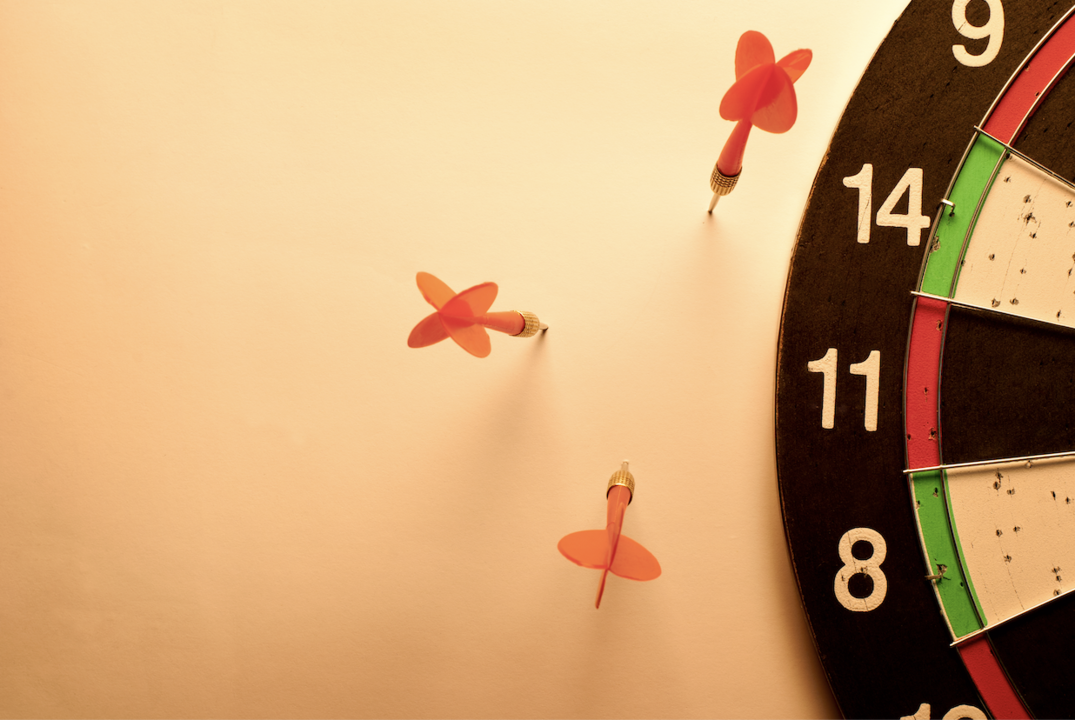 Avoid Common Goal-Setting Failure Modes Avoid Common Goal-Setting Failure Modes
