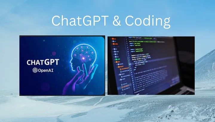 How can ChatGPT help programmers? How can ChatGPT help programmers?