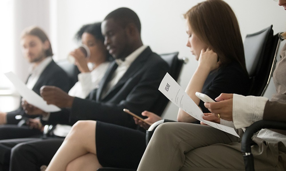 The top 5 skills employers look for The top 5 skills employers look for
