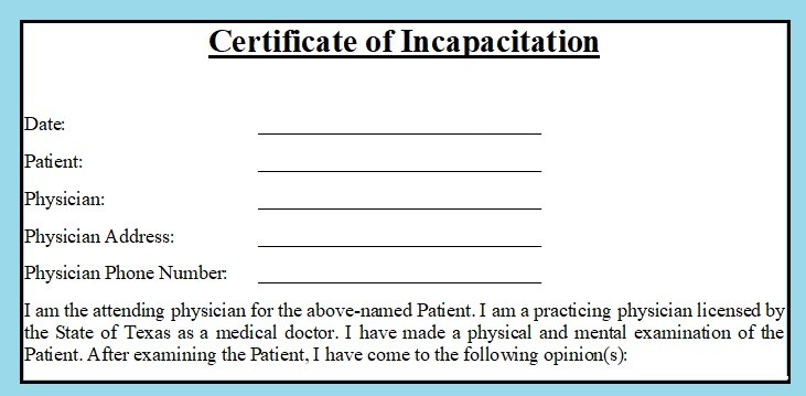 5 Essential Legal Documents You Need for Incapacity Planning 5 Essential Legal Documents You Need for Incapacity Planning