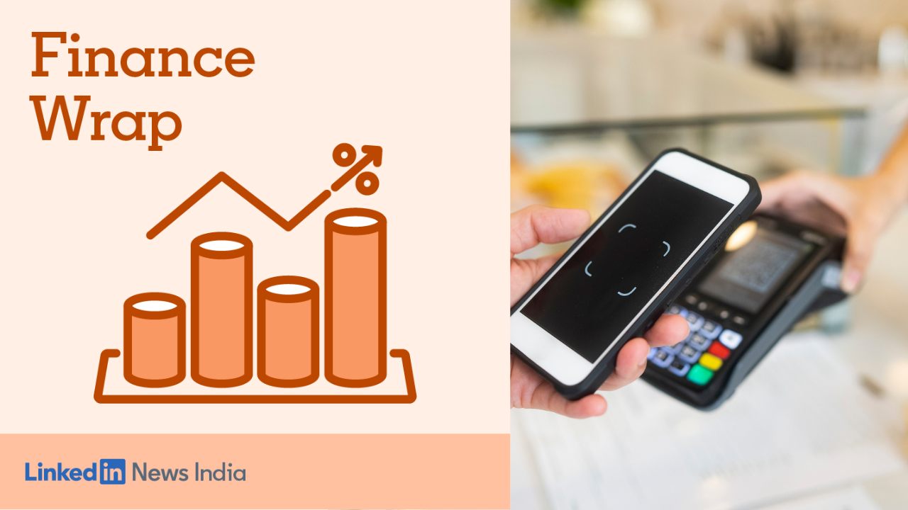 Why are global tech giants eyeing fintech in India? Why are global tech giants eyeing fintech in India?
