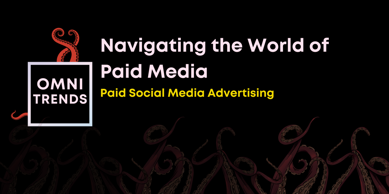 Unlocking the Potential of Paid Social: A Comprehensive Guide to Social ... Unlocking the Potential of Paid Social: A Comprehensive Guide to Social ...