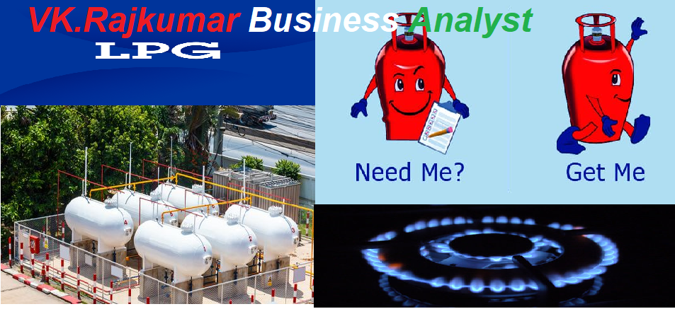 LPG Cost-cutting Initiatives in India (BRD) LPG Cost-cutting Initiatives in India (BRD)