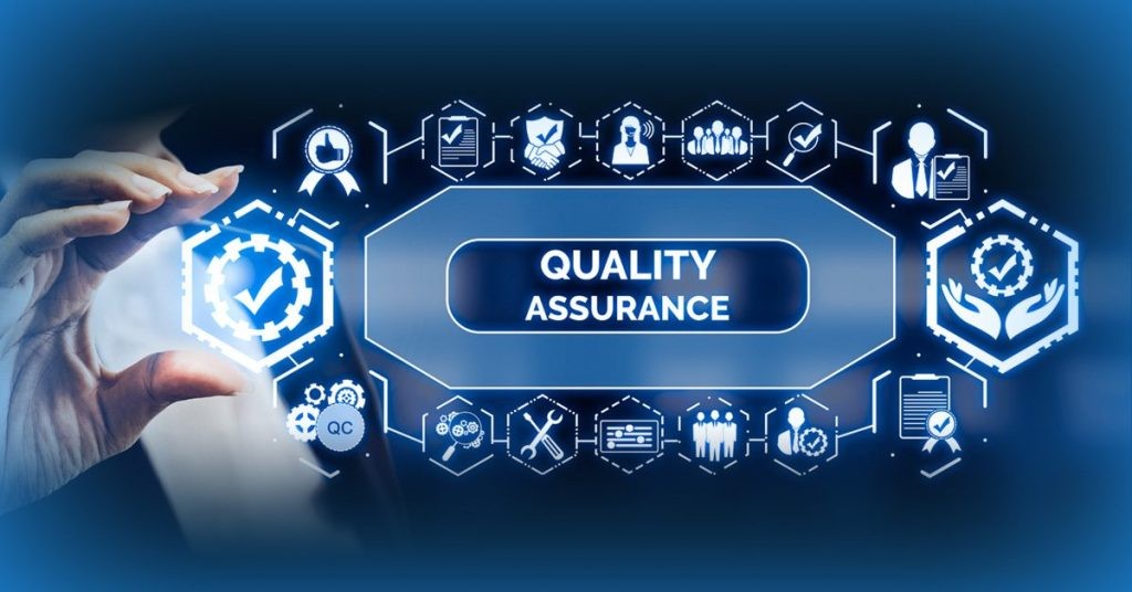 Quality Assurance in Software Testing: Quality Assurance in Software Testing: