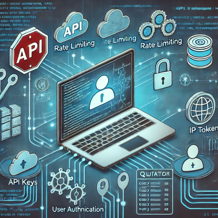 Effective Strategies for Limiting Users in an API Effective Strategies for Limiting Users in an API