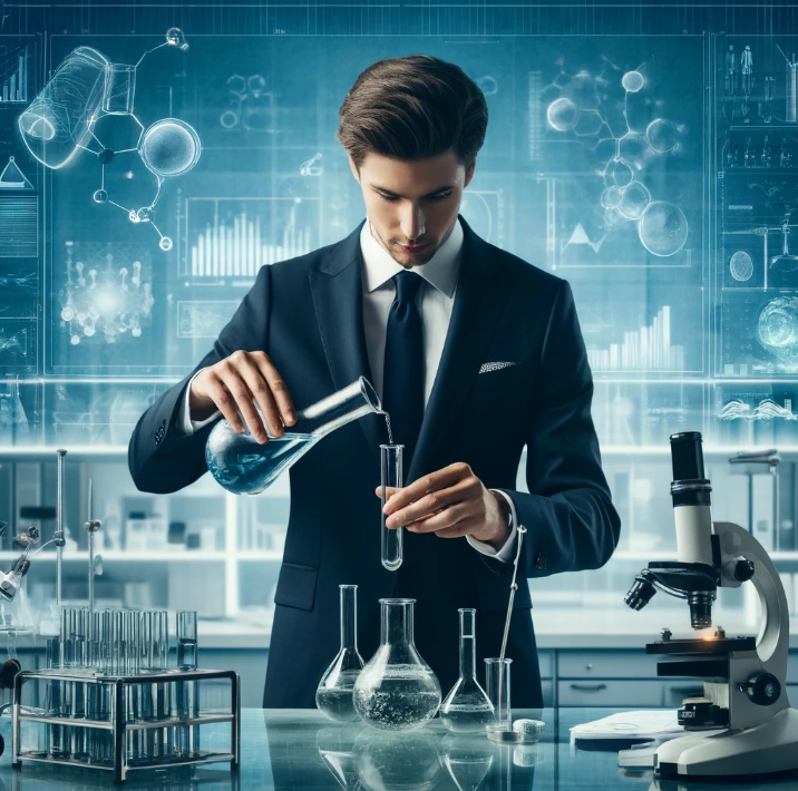 Embracing Hypothesis Testing: Unlocking the Power of Experimentation Embracing Hypothesis Testing: Unlocking the Power of Experimentation