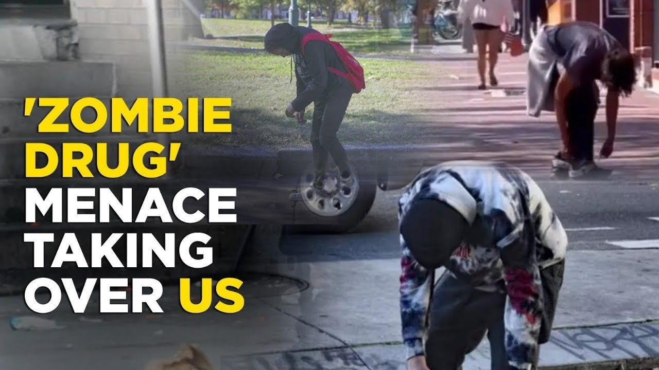 Abdul Renish on LinkedIn: Zombie! Landscape of Drug Addiction in the ... Abdul Renish on LinkedIn: Zombie! Landscape of Drug Addiction in the ...