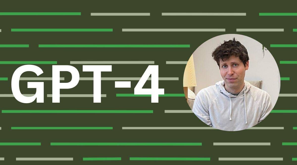 OpenAI CEO Sam Altman Expresses Fear Over AI's Capabilities OpenAI CEO Sam Altman Expresses Fear Over AI's Capabilities
