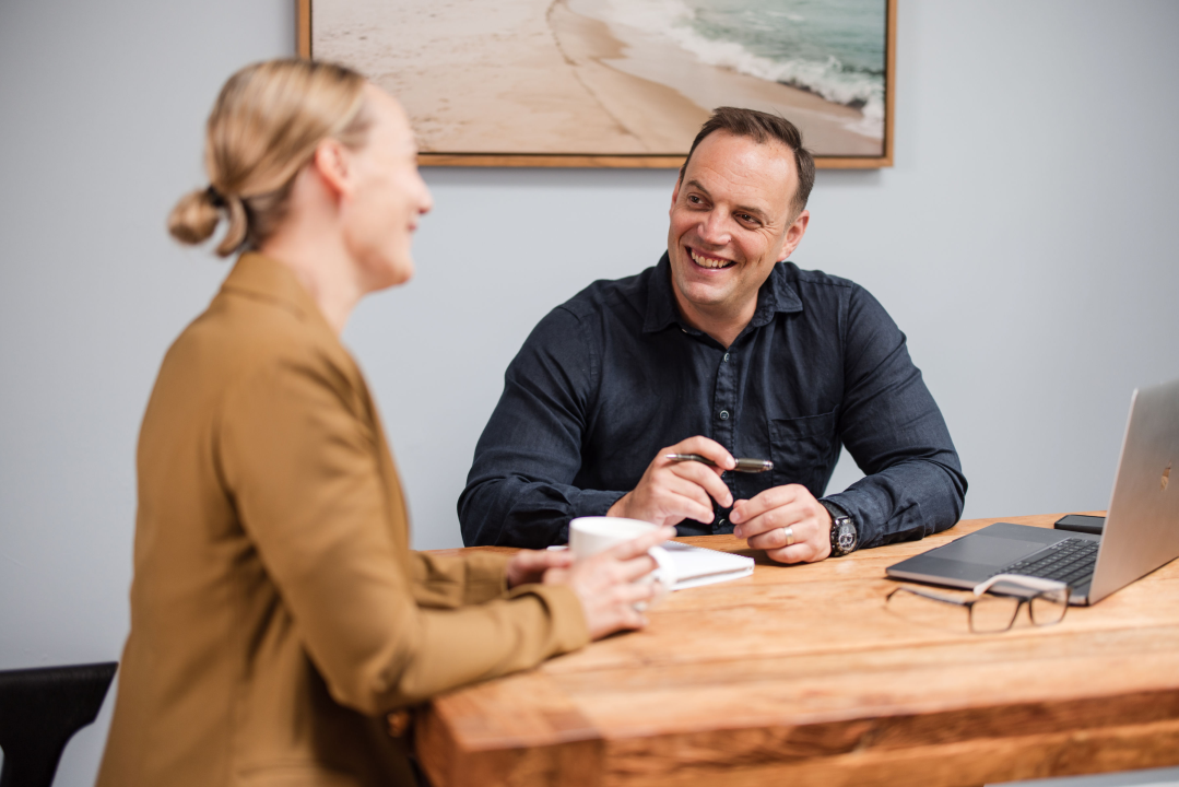 The Importance of a Robust and Consistent Interview Process The Importance of a Robust and Consistent Interview Process