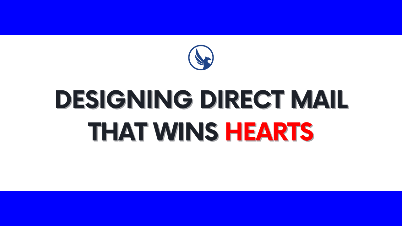Designing Effective Direct Mail: Captivate Your Audience and Boost ... Designing Effective Direct Mail: Captivate Your Audience and Boost ...