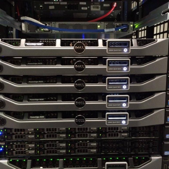 MOVING SERVER EQUIPMENT MOVING SERVER EQUIPMENT