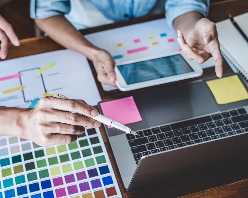 Accessibility And Web Design: Best Practices Accessibility And Web Design: Best Practices