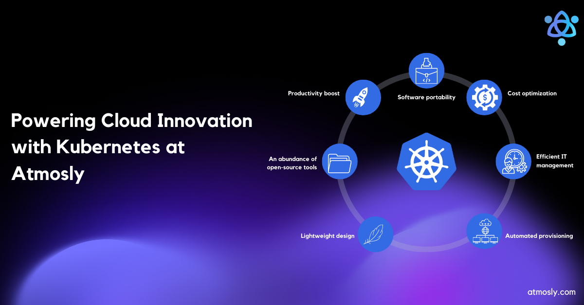 Embracing Advanced Microservices with Kubernetes at Atmosly | Cloud ... Embracing Advanced Microservices with Kubernetes at Atmosly | Cloud ...