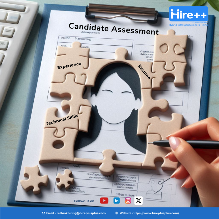 Revolutionizing Tech Recruitment: With Hireplusplus Revolutionizing Tech Recruitment: With Hireplusplus