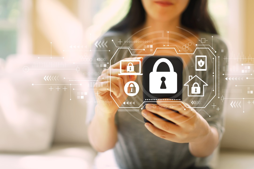 Striking the Perfect Balance: Security and Convenience Striking the Perfect Balance: Security and Convenience