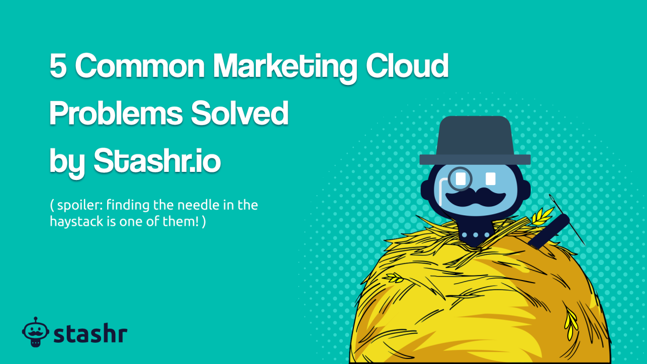 Ryan Gardiner on LinkedIn: 5 Most Common Problems Solved by Stashr.io Ryan Gardiner on LinkedIn: 5 Most Common Problems Solved by Stashr.io