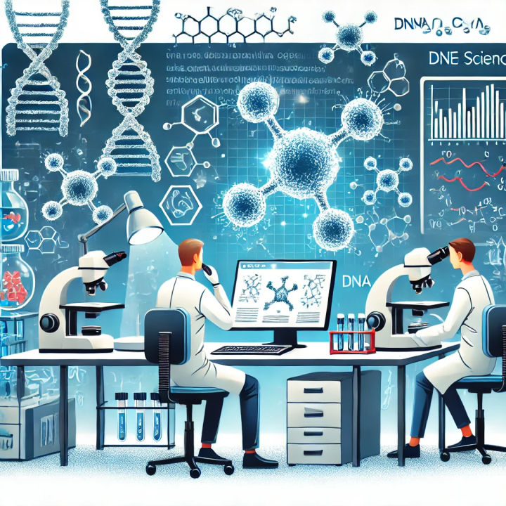 Decoding the Detectives: Unveiling the Mystery of Antibodies in Life ... Decoding the Detectives: Unveiling the Mystery of Antibodies in Life ...