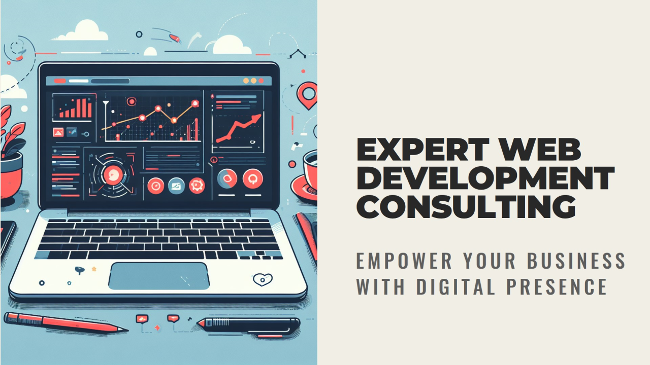 Empowering Your Business: Elevate Your Digital Presence with Expert Web ... Empowering Your Business: Elevate Your Digital Presence with Expert Web ...