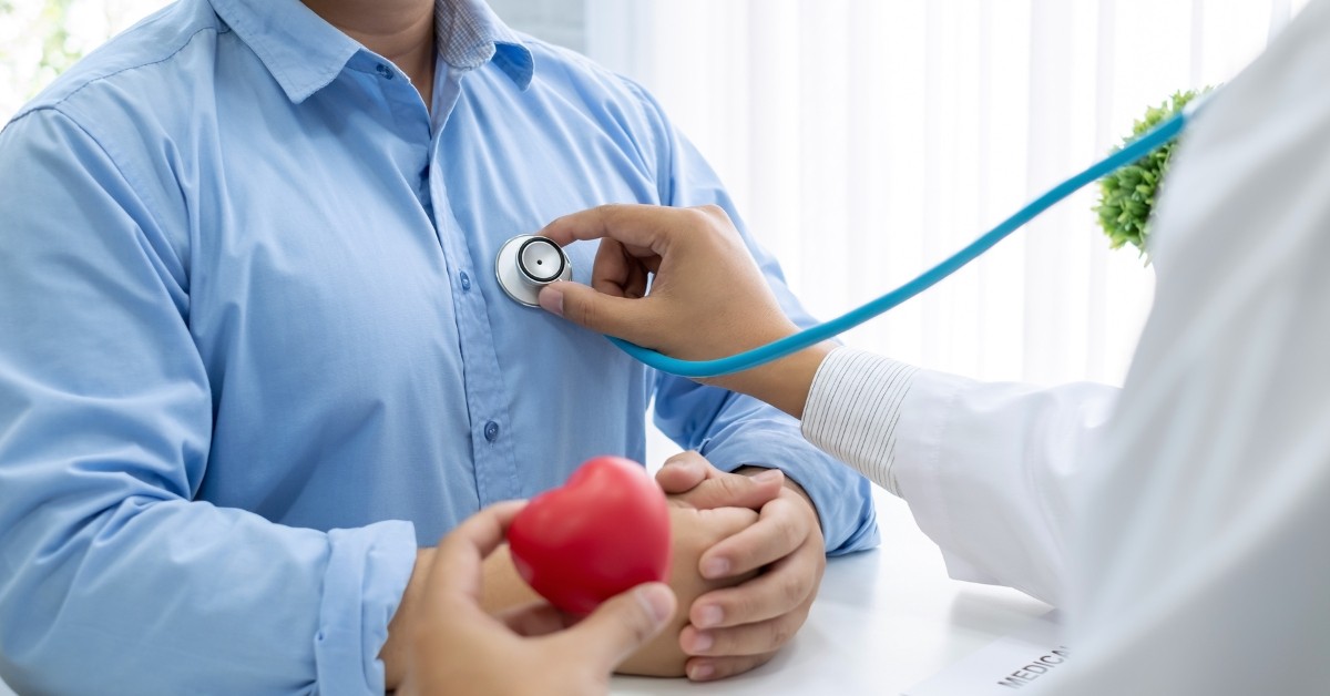 Cardiovascular Disease Prevention Strategies. Cardiovascular Disease Prevention Strategies.
