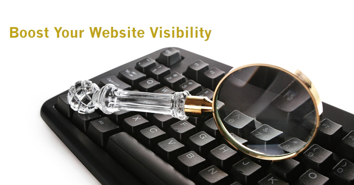 Search engine optimization basics: increasing Website Visibility Search engine optimization basics: increasing Website Visibility