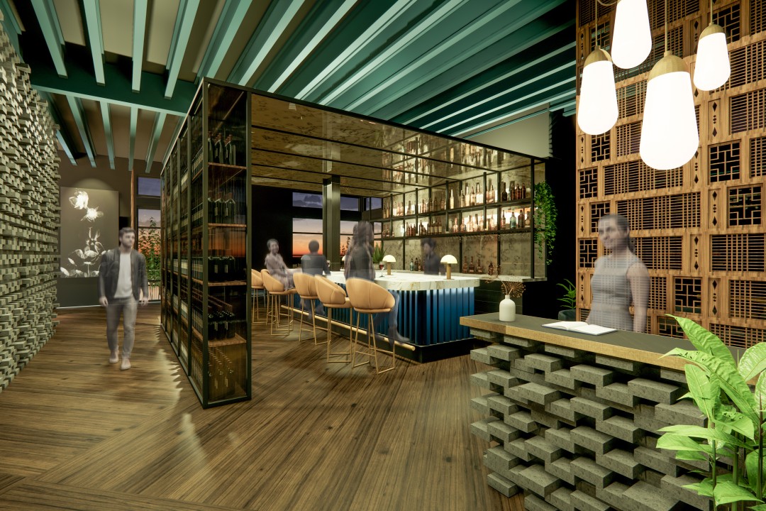 The Best Restaurant Designs Don’t Keep Them Guessing The Best Restaurant Designs Don’t Keep Them Guessing