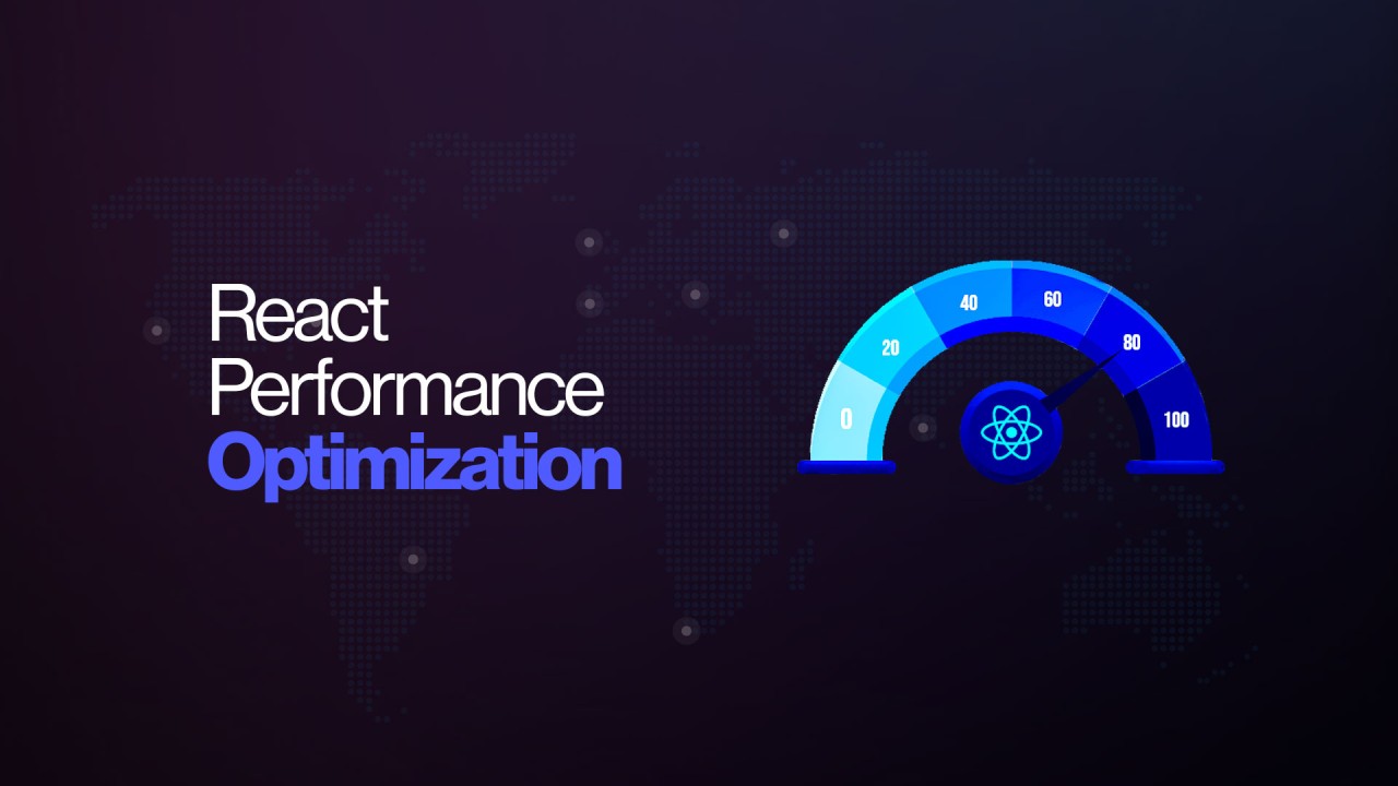 Performance Optimization technique for react developer Performance Optimization technique for react developer