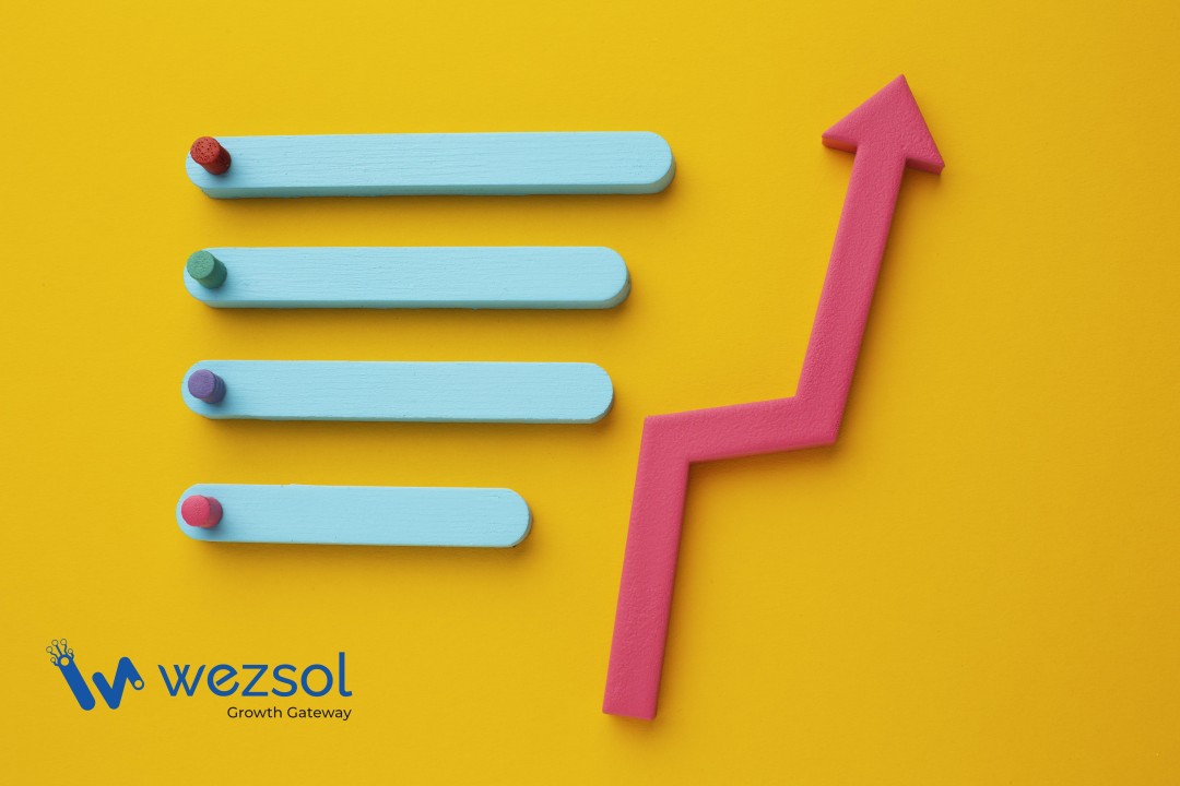 Decoding Growth: Measuring Success Metrics for MVPs Decoding Growth: Measuring Success Metrics for MVPs