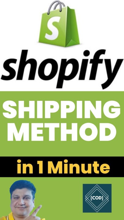 Shopify Shipping & Delivery Tutorial for Merchandiser & Ecommerce ... Shopify Shipping & Delivery Tutorial for Merchandiser & Ecommerce ...