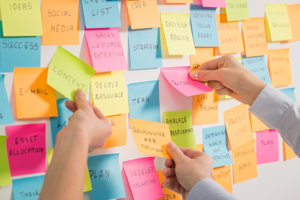 Avoiding Scope Creep and Embracing Your Core Competency Avoiding Scope Creep and Embracing Your Core Competency