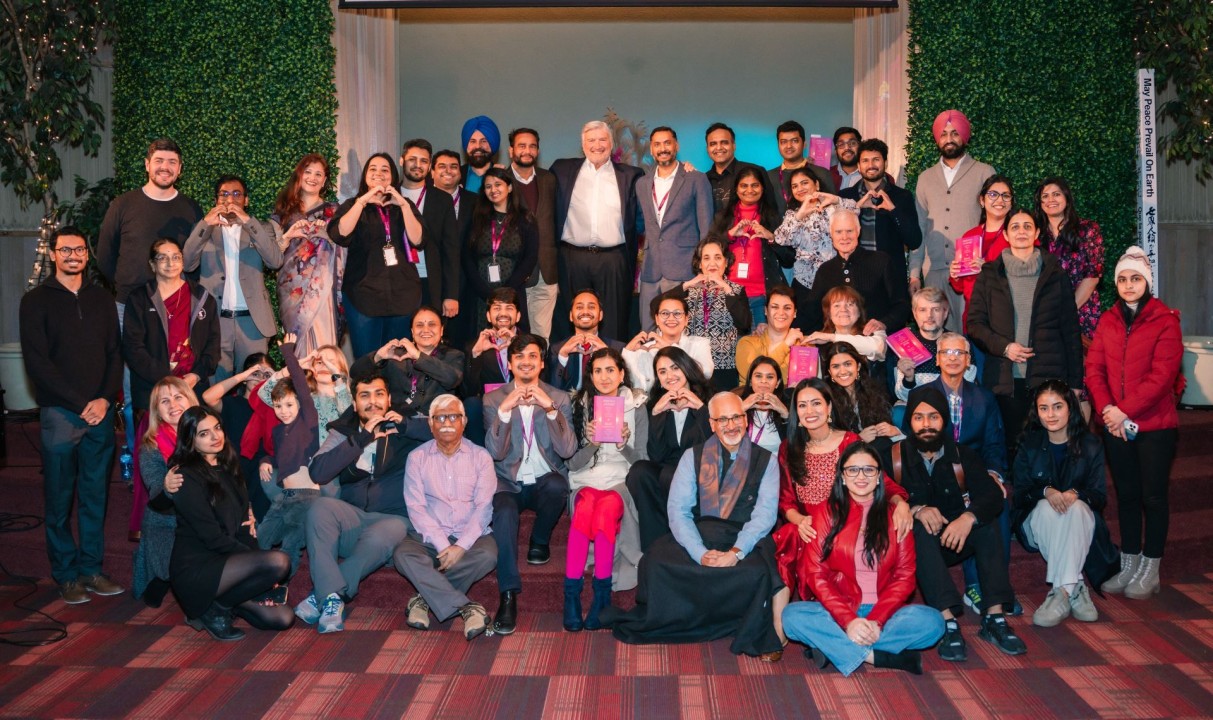 Cracking the Code Within: A Mind of Science Explores Heartfulness ... Cracking the Code Within: A Mind of Science Explores Heartfulness ...