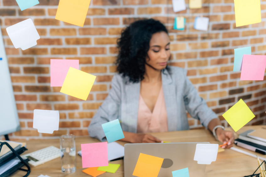 Mastering Delegation: Using the RASCI Matrix to Assign Tasks Effectively Mastering Delegation: Using the RASCI Matrix to Assign Tasks Effectively