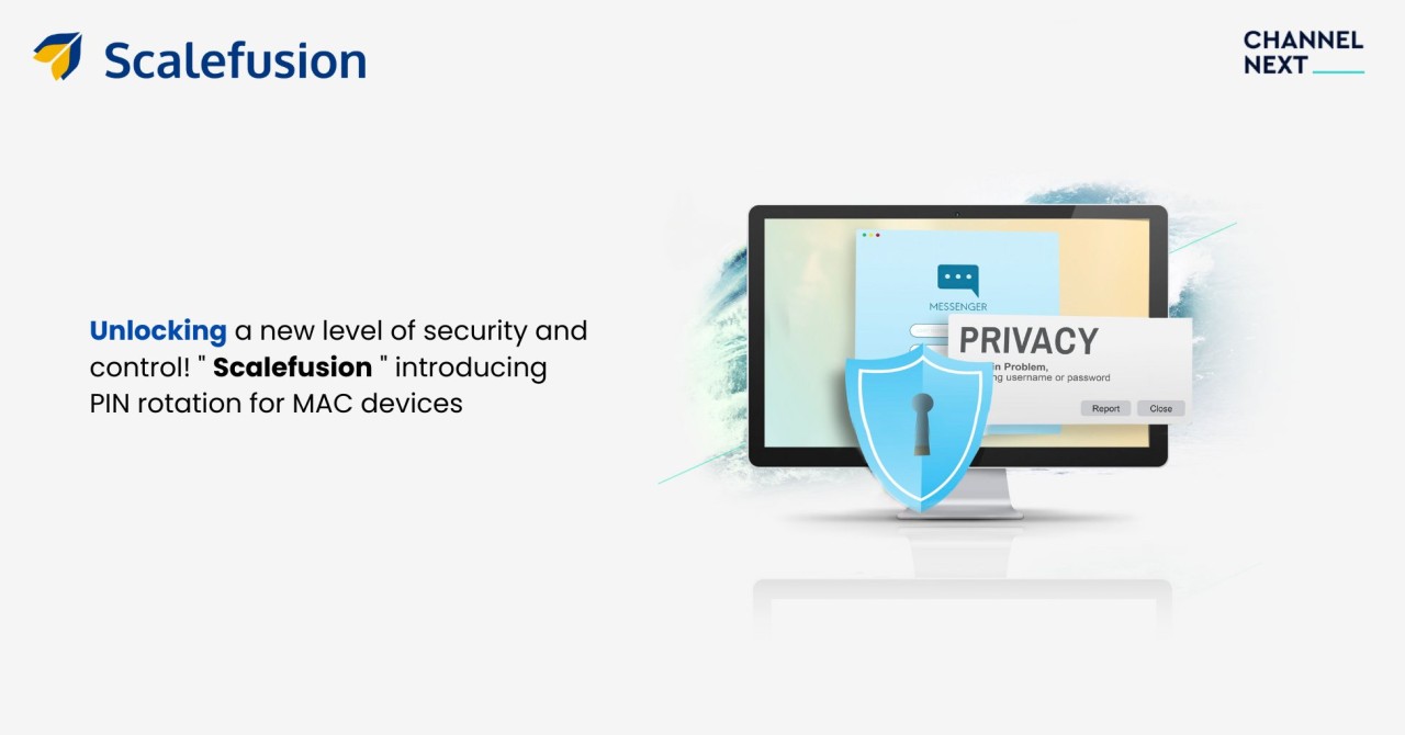 Unlocking a New Level of Security and Control with Scalefusion ... Unlocking a New Level of Security and Control with Scalefusion ...