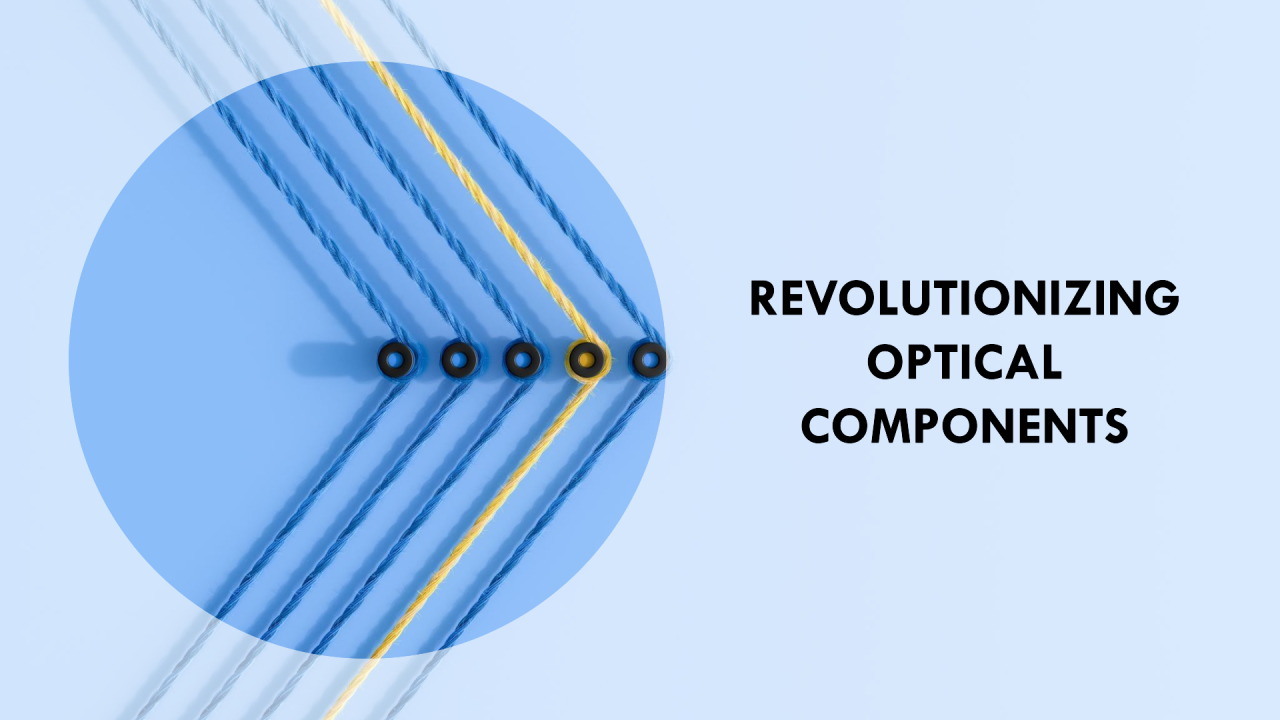 Unlocking Precision: The Impact of CNC Machining in Optical Components ... Unlocking Precision: The Impact of CNC Machining in Optical Components ...
