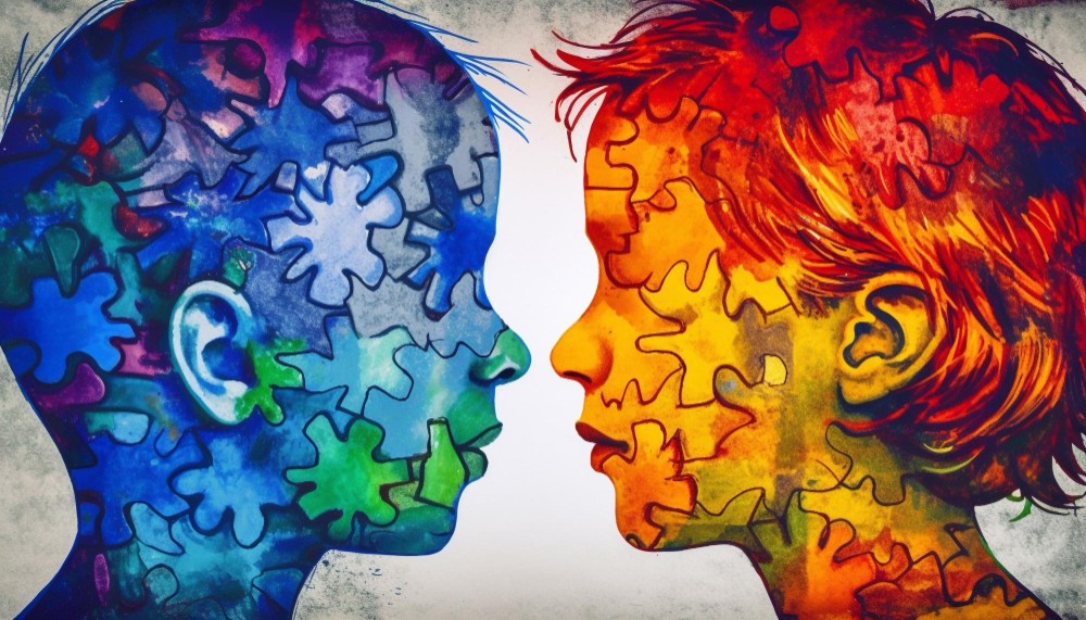 Embracing Neurodiversity: The Path to Inclusion and Innovation Embracing Neurodiversity: The Path to Inclusion and Innovation