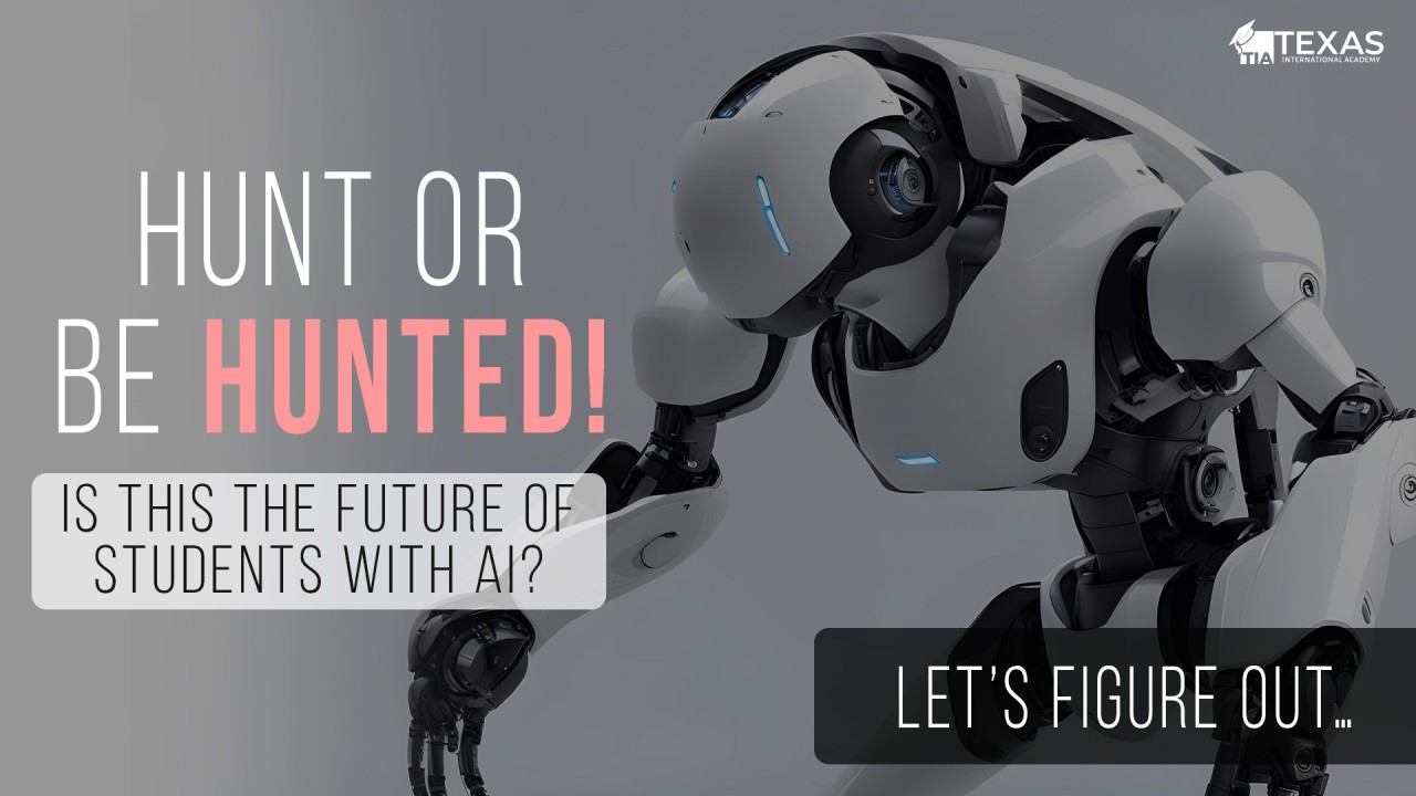 Impact of AI Advancements | A Proactive Guide for Students Impact of AI Advancements | A Proactive Guide for Students