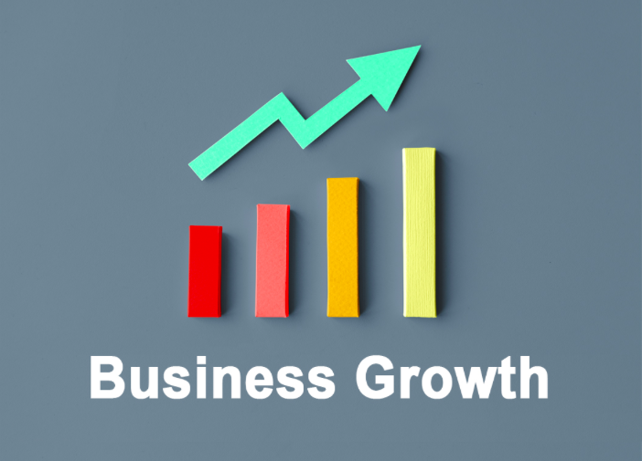 Leveraging Generative AI Tools for Business Growth (Blog) Leveraging Generative AI Tools for Business Growth (Blog)