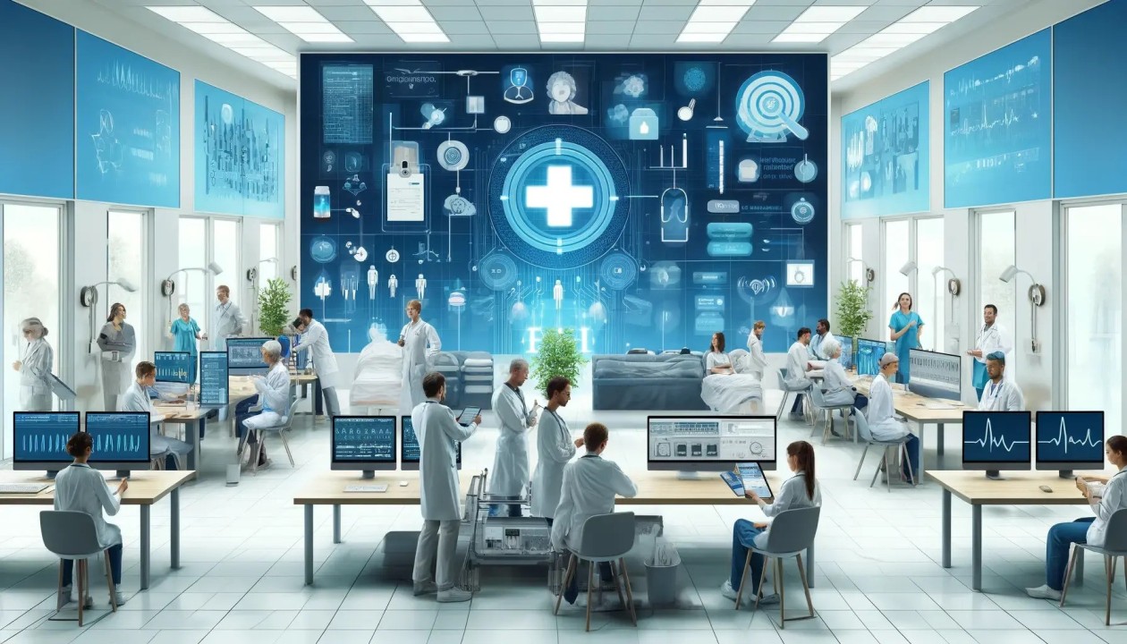 Streamlining Clinical Workflows: Enhancing Efficiency and Reducing Burnout Streamlining Clinical Workflows: Enhancing Efficiency and Reducing Burnout