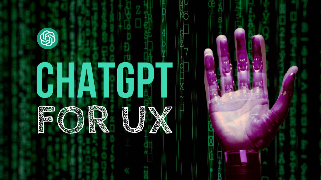 Automate UX Design Process with ChatGPT: 4 Ways to Boost Productivity ... Automate UX Design Process with ChatGPT: 4 Ways to Boost Productivity ...