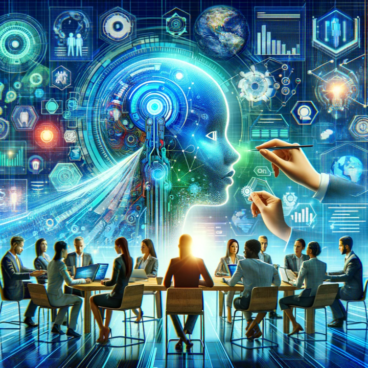 Revolutionizing Recruitment: Embracing AI, Candidate Experience, and ... Revolutionizing Recruitment: Embracing AI, Candidate Experience, and ...
